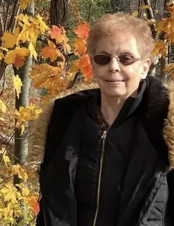 Obituary information for Susan Jane Pohlman