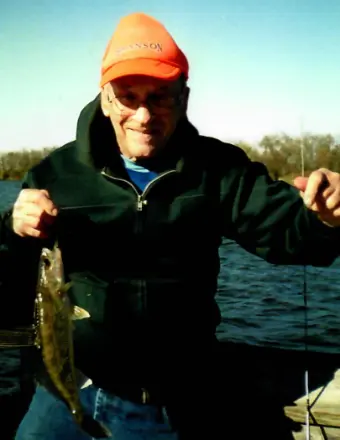 John Rasmussen 31116387