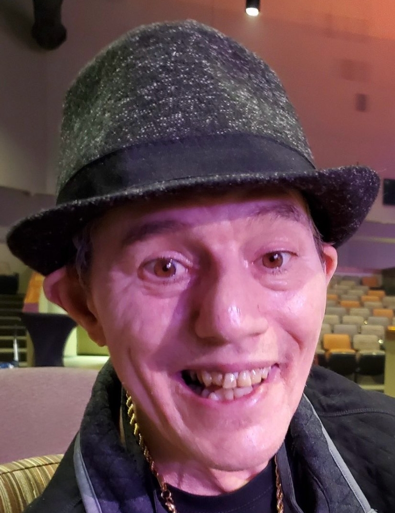 Michael "Rock Star" Jagielo - 2024 - Ratterman & Sons Funeral Home