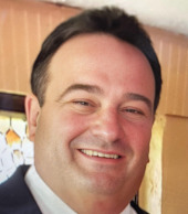 Paul Rodney Cline - 2024 - John M. Oakey & Son Funeral Home and Crematory