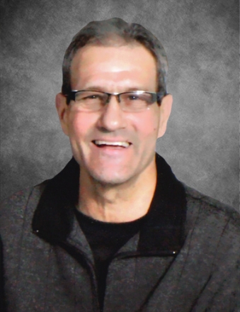 Mark Allen LeFebvre Obituary - 2024 - Armstrong - Van Houten Funeral Homes