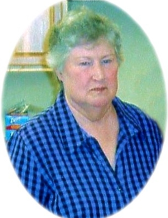 Eula Mae Hensley - 2024 - Madison Funeral Services