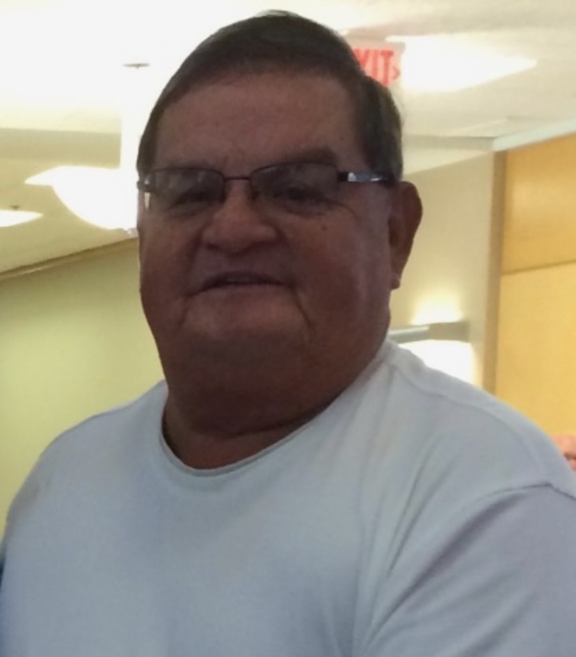 Eddie Lee Leaf - 2024 - Rice Funeral Service & Cremation Center