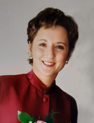 Lisa Marie Sangregorio - 2024 - Evan J. Strong Funeral Services