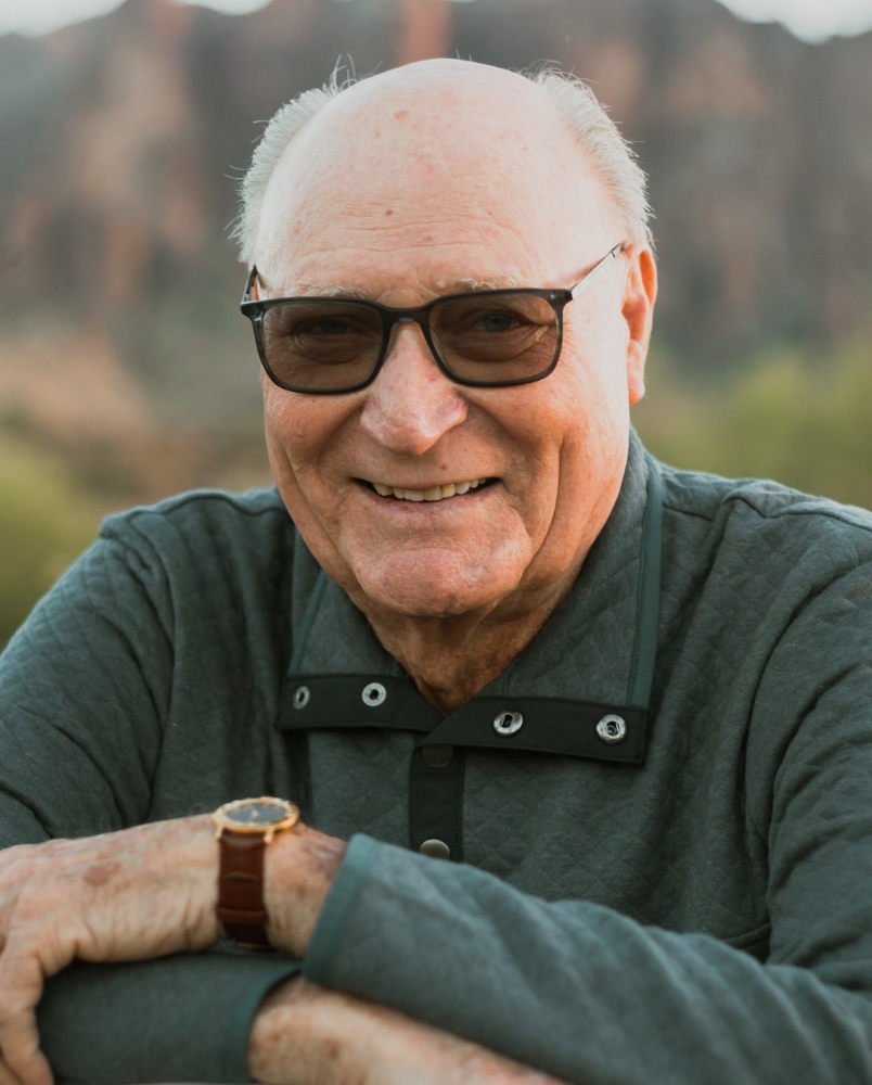John William Sample - 2024 - Ramsey Funeral Home