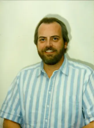 Obituary information for Richard Mark Conner