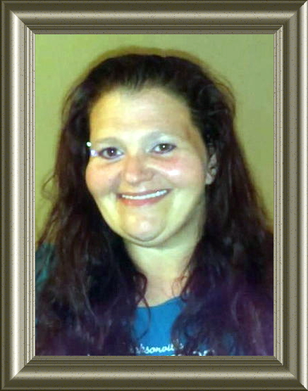 Christina Leigh Crews - 2018 - Jacksonville Memory Gardens