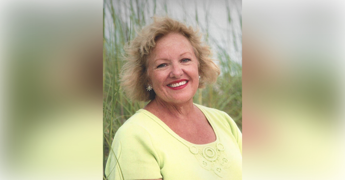 Obituary information for Susan "Beth" Elizabeth Spence