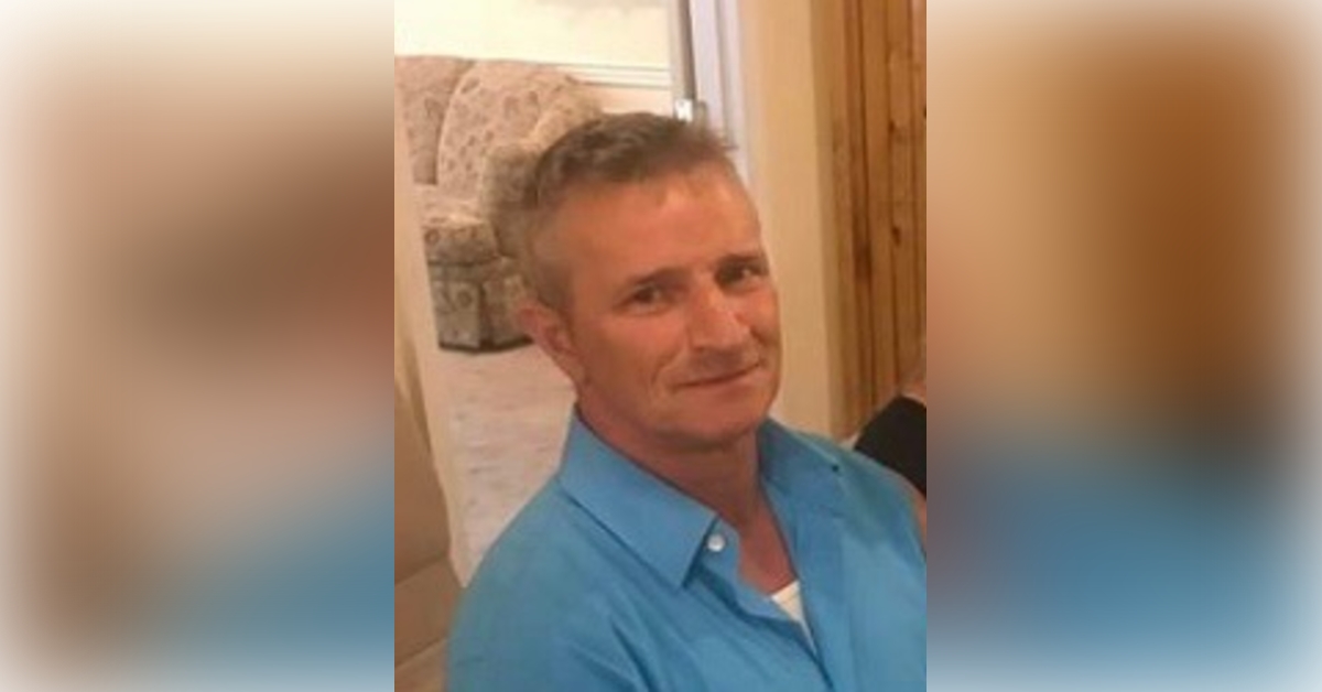 Obituary information for Jeffrey "Monroe" Slone