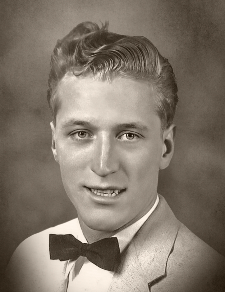 Frederick "Allan" Faust - 2024 - Watson-Thomas Funeral Home and Crematory