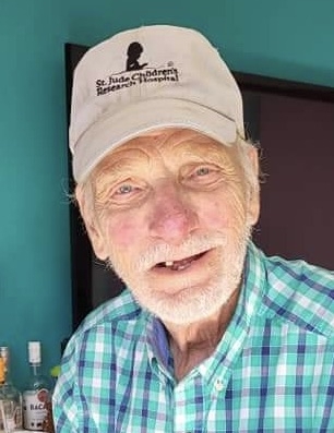 Donald E. "Tubby" Driskell - 2024 - Wright & Salmon Mortuary