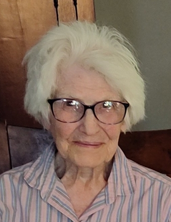 Edna Marie Lewis - 2024 - Benton County Funeral Home