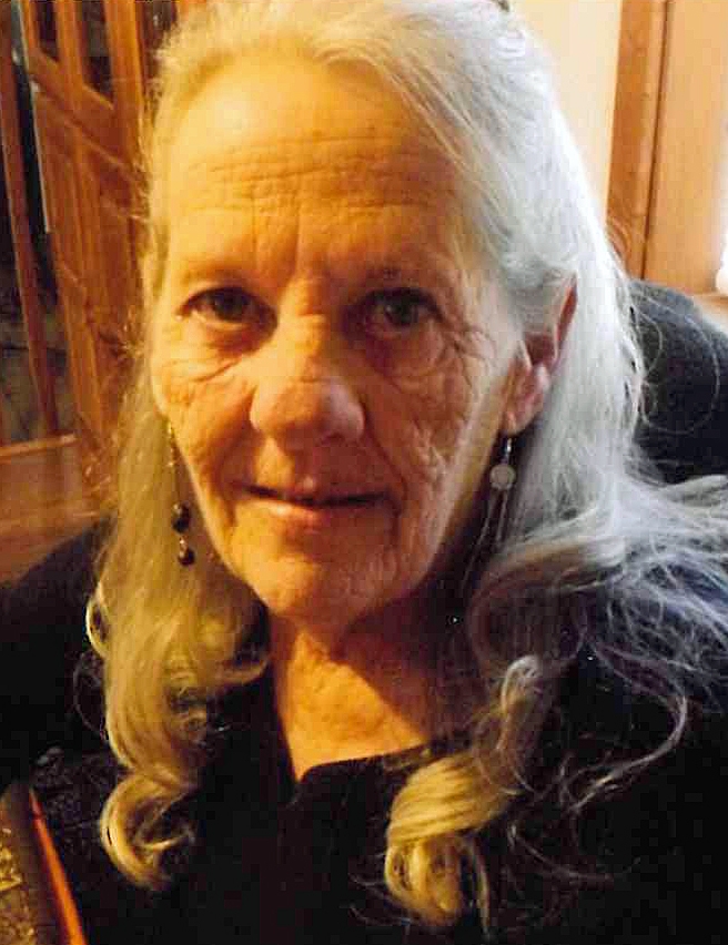 Marsha Kay Lafferty - 2024 - Cheney-Witt Funeral Chapel