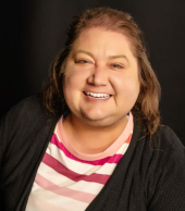 Becky Weber - 2024 - Wight & Comes Funeral Chapel