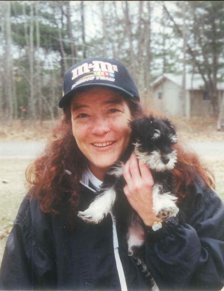 Kimberly Ann Busch - 2024 - Skinner Funeral Homes