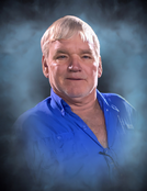 Steve Edward Riner - 2024 - Chapman Funeral Home GA