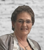 Marion Edith Martin - 2024 - Smith-LeRoy Funeral Home Ltd.