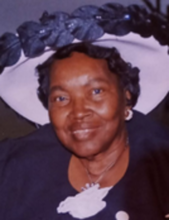 Helen Louise Williams - 2024 - Bell & Clark Funeral Home