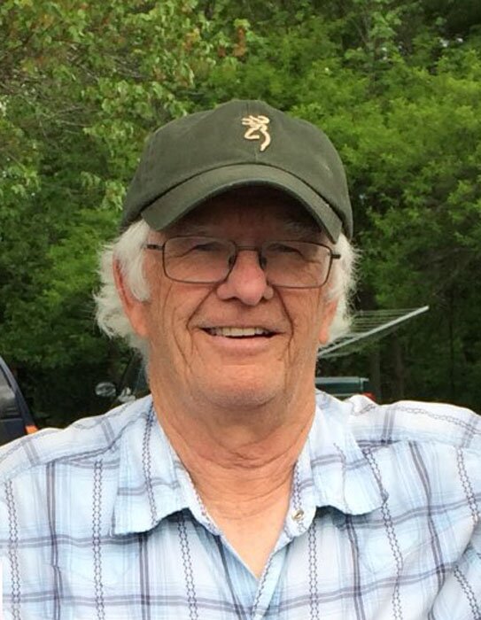 Carl Edwin Elliott - 2024 - York and Miramichi Valley Funeral Homes