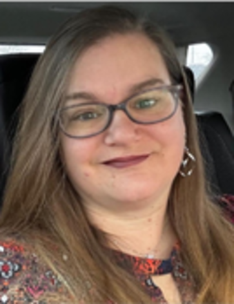 Salena Marie Miller - 2024 - Purvis Funeral Home and Maxwell-Miller Funeral Home