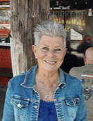 Robin Siegel Tyde - 2024 - Dale Woodward Funeral Home