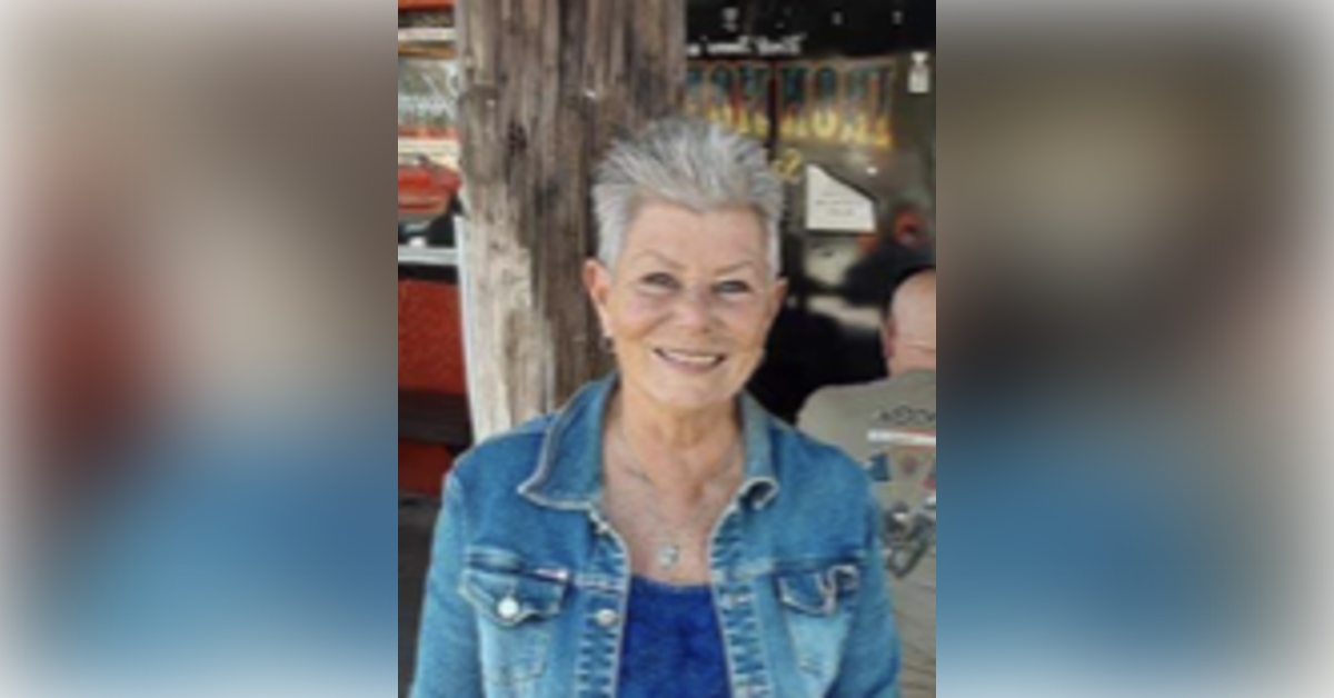 Obituary information for Robin Siegel Tyde