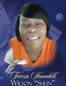 Teresa Shandell Wilson - 2024 - McFarland Funeral Companies