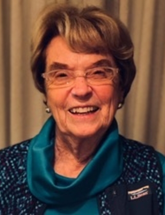 Elizabeth Jane Haught Stevens (Janie) Obituary - 2024 - J Verne Wood ...