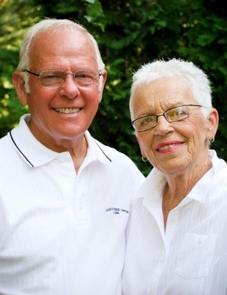 Jack Barr - 2024 - Alexander & Houle Funeral Home