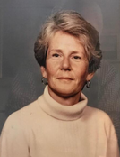 Susan B Berry - 2024 - Downing Cottage Funeral Chapel