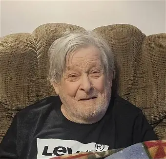 Richard Joseph Horrocks 31119127