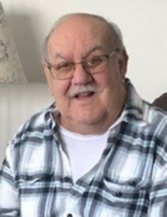 Merlin "Butch" Skinner Obituary - 2024 - Peterson Kraemer Funeral Homes ...