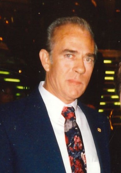 Nathan Estell - 2024 - Corley and Corley Porter Funeral Homes and Chapel