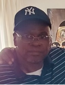 Charles Dickerson - 2024 - Mathewson - Forani