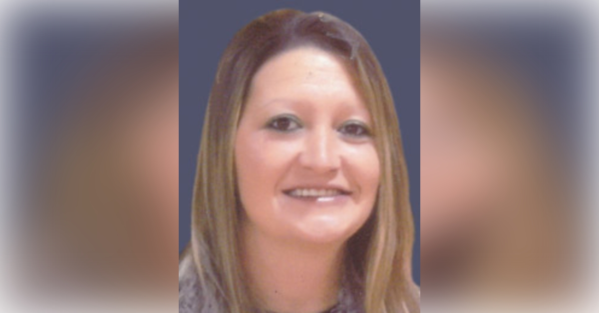 Obituary information for Heather Lynn (Hartwell) Meador