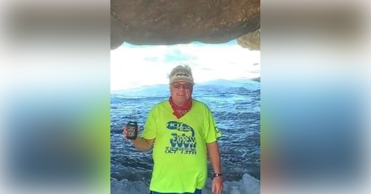 Obituary information for Patrick L. Manahan