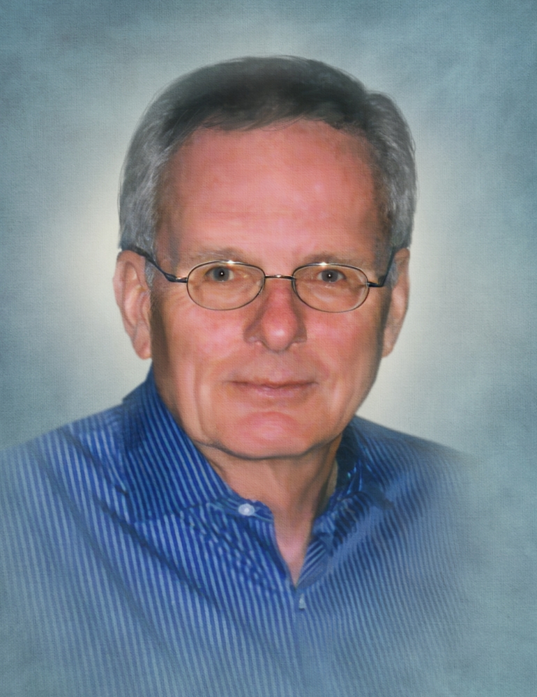 Dr. Vincent Daniel McCormick - 2024 - Duggans Serra Mortuary