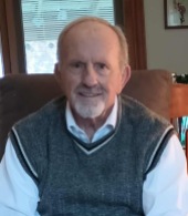 Kenneth Clark Crawford - 2024 - Stith Funeral Home and Cremation Center