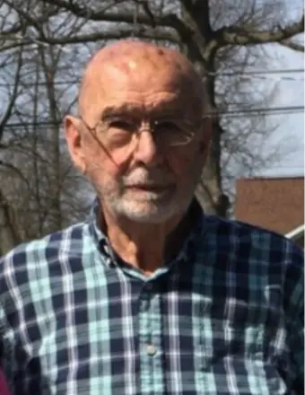 Obituary information for Daniel "Dan" Leroy Halter