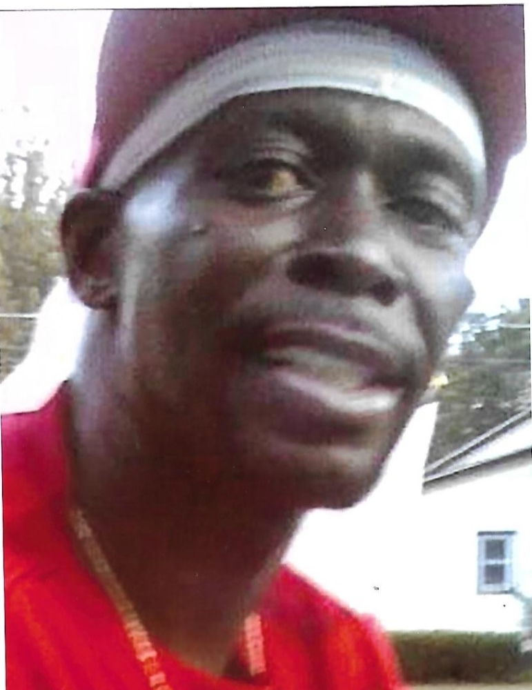 Clifford Allen Jr. - 2024 - Paradise Funeral Chapel