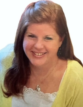 April Boardman - Memories Trees