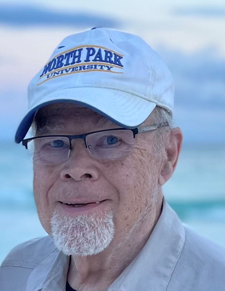 Donald Meeker - 2024 - Fairmount Funeral Home