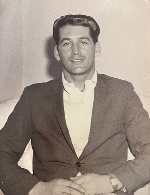 James "Martin" Tolliver - 2024 - Buffalo Funeral Home