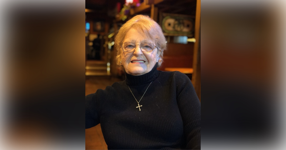 Obituary information for Shirley Ann Smeltzer