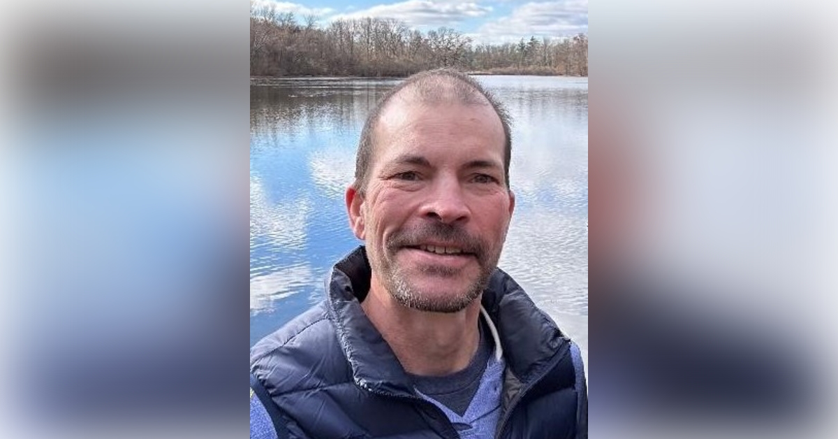 Obituary information for Michael Joseph O'Connor Jr.