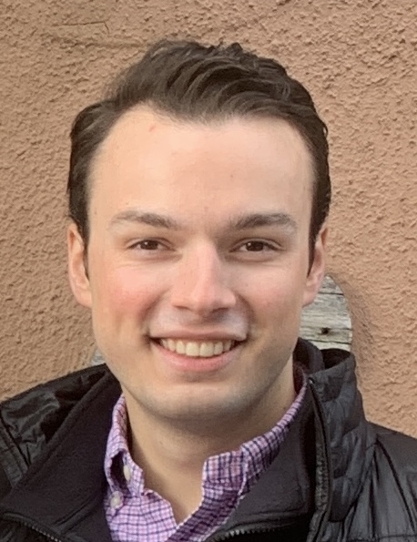 Samuel Nicholas Holland - 2024 - Cotter Funeral & Cremation Care