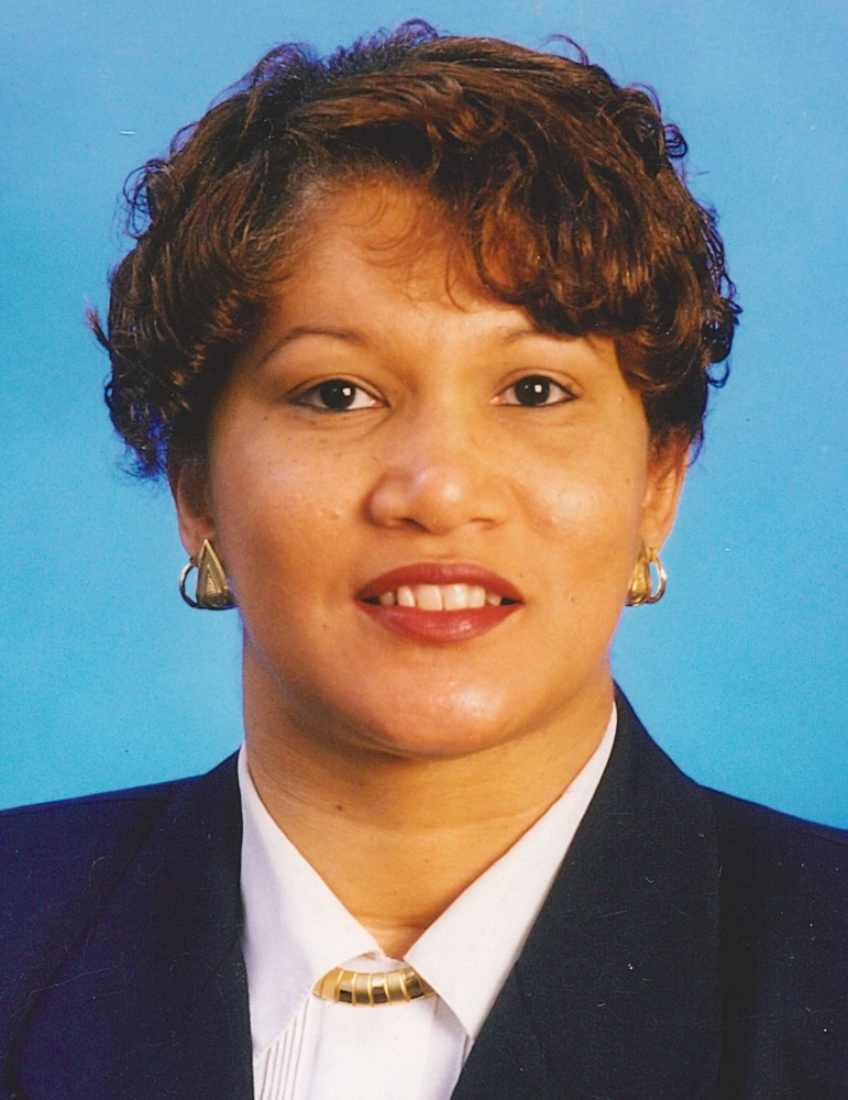 Loretta Juliann Robinson-Capitol - 2024 - Dusckas-Taylor Funeral Home