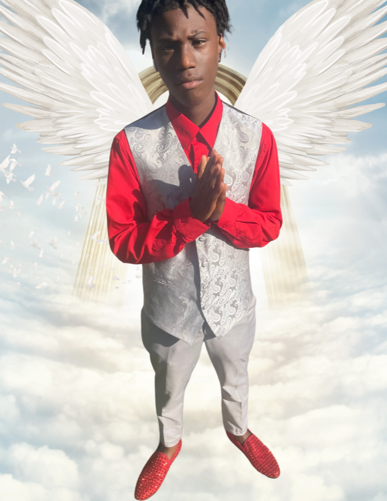 Dominique Williams "Neek" - Memories Trees