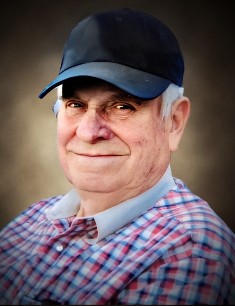 Jerry Lee Runnels - 2024 - Hedge-Lewis-Goodwin Funeral Home