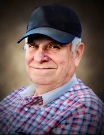 Jerry Lee Runnels - 2024 - Hedge-Lewis-Goodwin Funeral Home